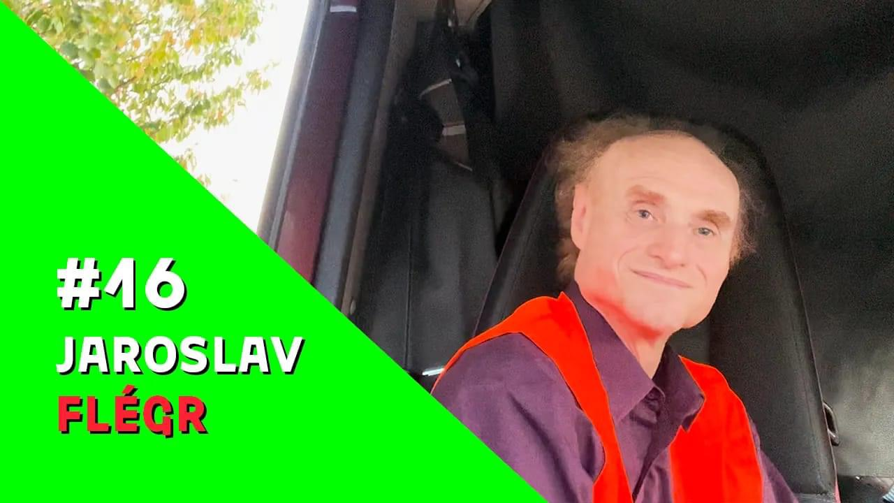 Jaroslav Flégr ke covidu a očkování | Stream