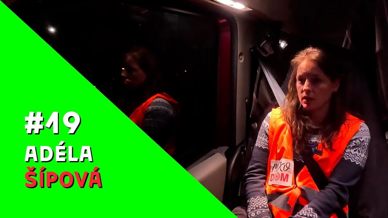 Jako senátorka s culíkem kolegy překvapila. Adéla Šípová o ženách v politice i kauze Dominika ...